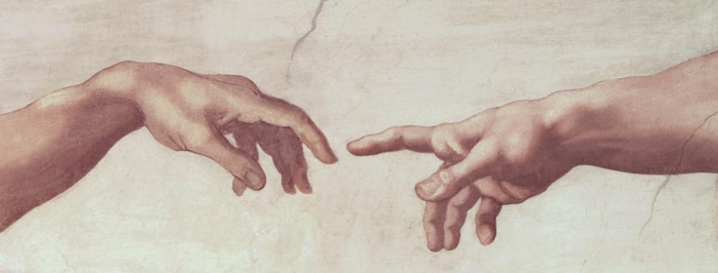 A look at the “Image of God” – Stepping Back